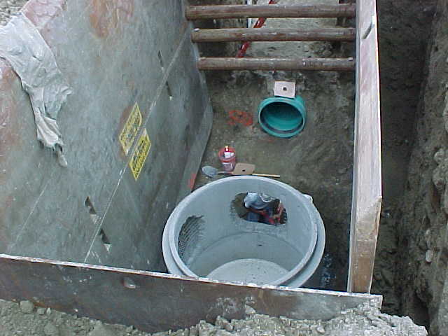 Cadence Sitework - Erosion Control, Grading, Stormwater, Utilities