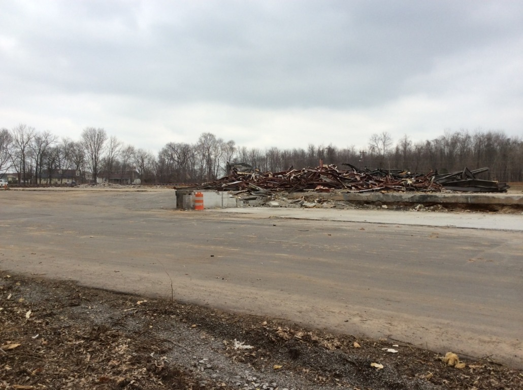 Cadence Sitework - Erosion Control, Grading, Stormwater, Utilities