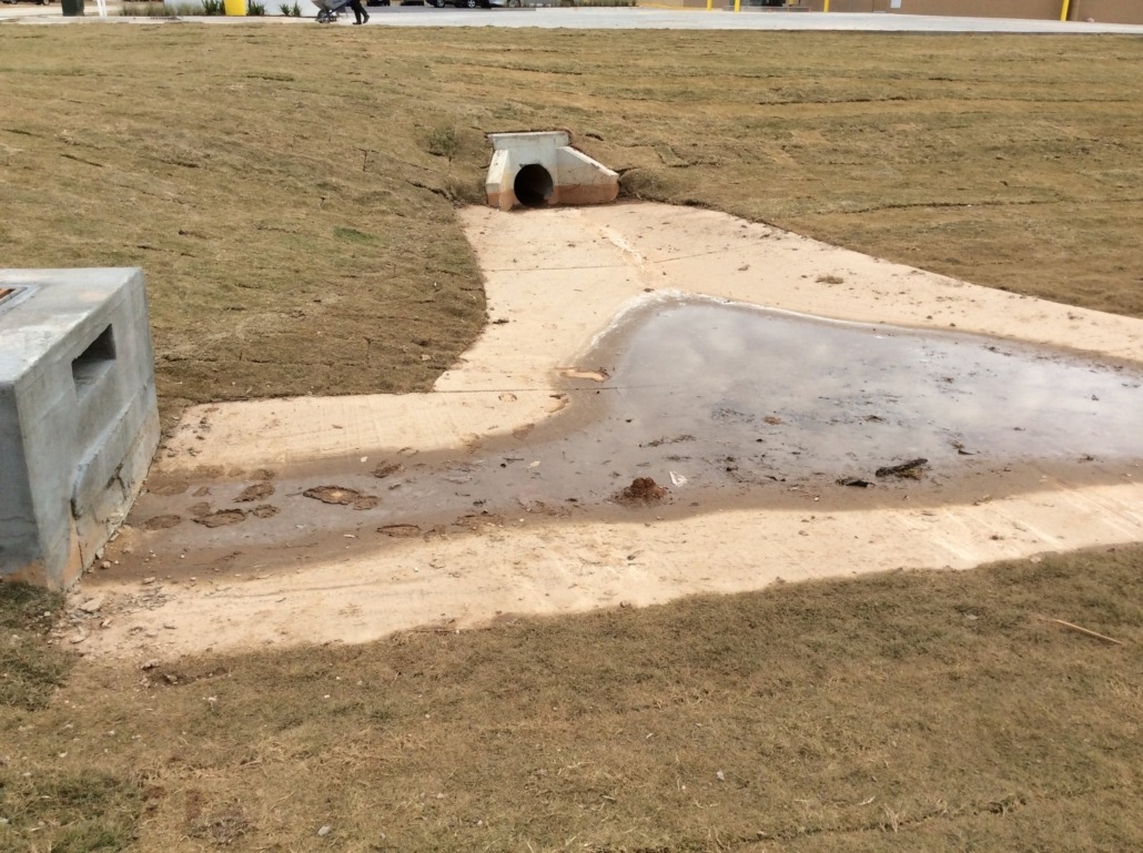 Cadence Sitework - Erosion Control, Grading, Stormwater, Utilities