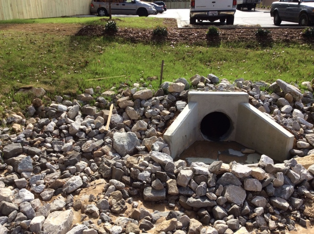 Cadence Sitework - Erosion Control, Grading, Stormwater, Utilities