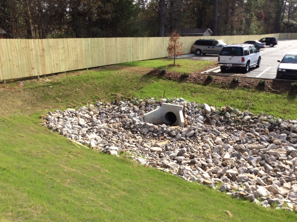 Cadence Sitework - Erosion Control, Grading, Stormwater, Utilities