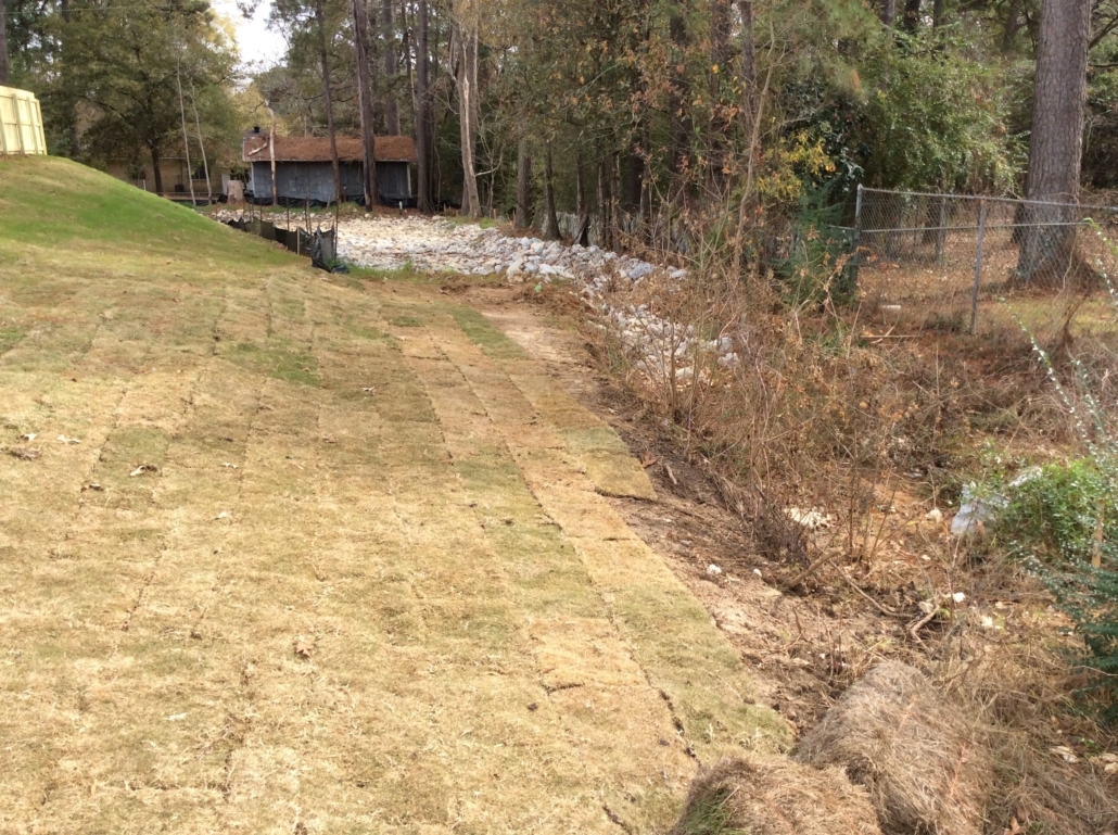 Cadence Sitework - Erosion Control, Grading, Stormwater, Utilities