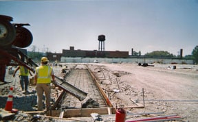 Cadence Sitework - Erosion Control, Grading, Stormwater, Utilities