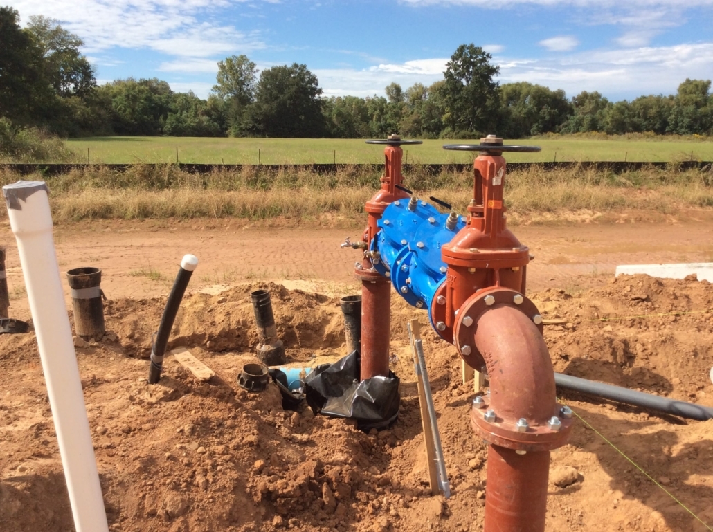Cadence Sitework - Erosion Control, Grading, Stormwater, Utilities