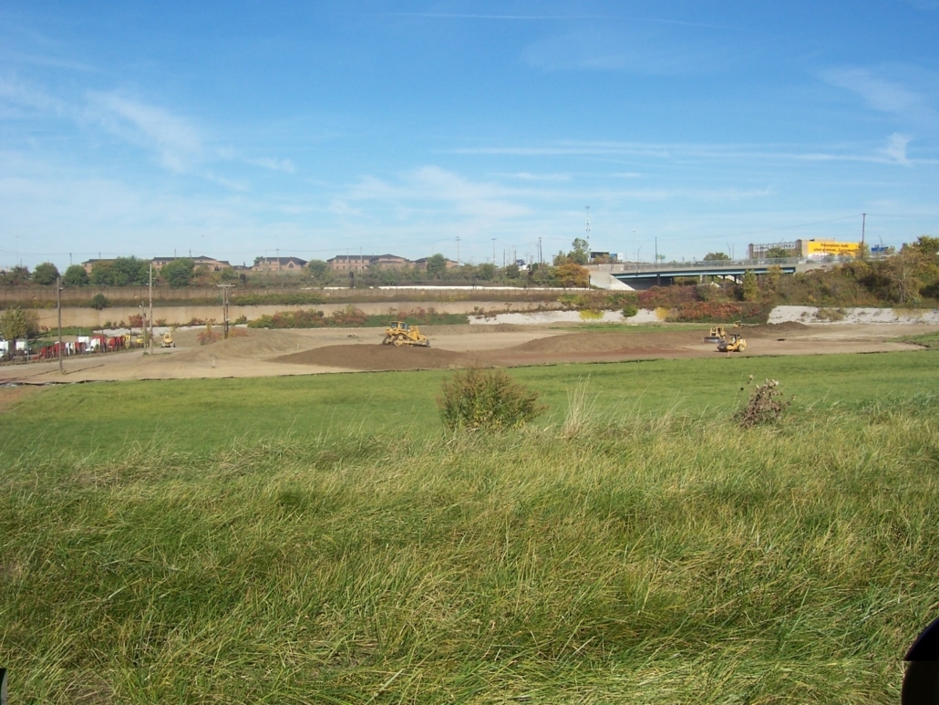 Cadence Sitework - Erosion Control, Grading, Stormwater, Utilities