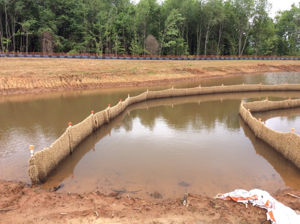 Cadence Sitework - Erosion Control, Grading, Stormwater, Utilities