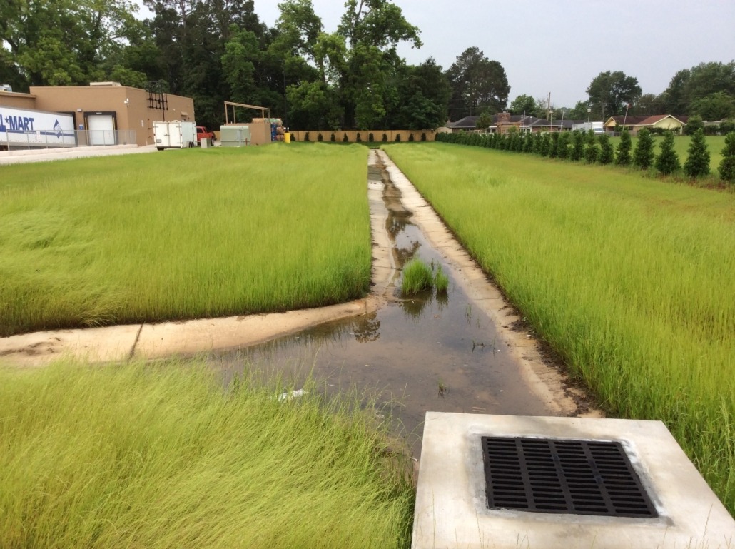 Cadence Sitework - Erosion Control, Grading, Stormwater, Utilities